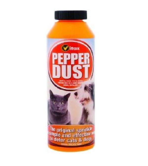 Vitax Pepper Dust - 225g • Homeleigh Garden Centres