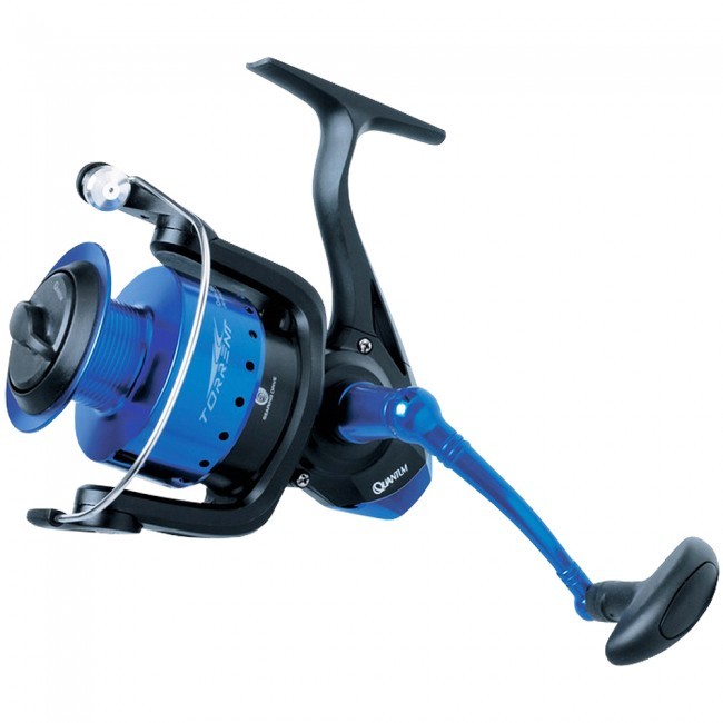 Quantum Torrent FD 80 Reel • Homeleigh Garden Centres