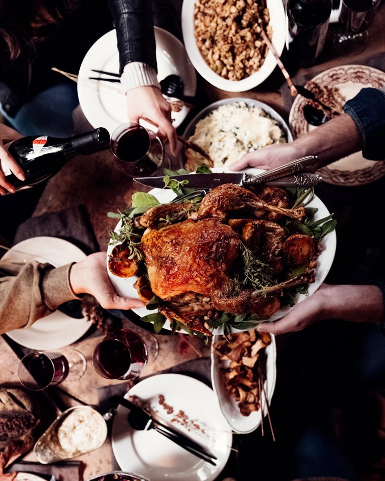 FANCY A SUNDAY ROAST? • Homeleigh Garden Centres