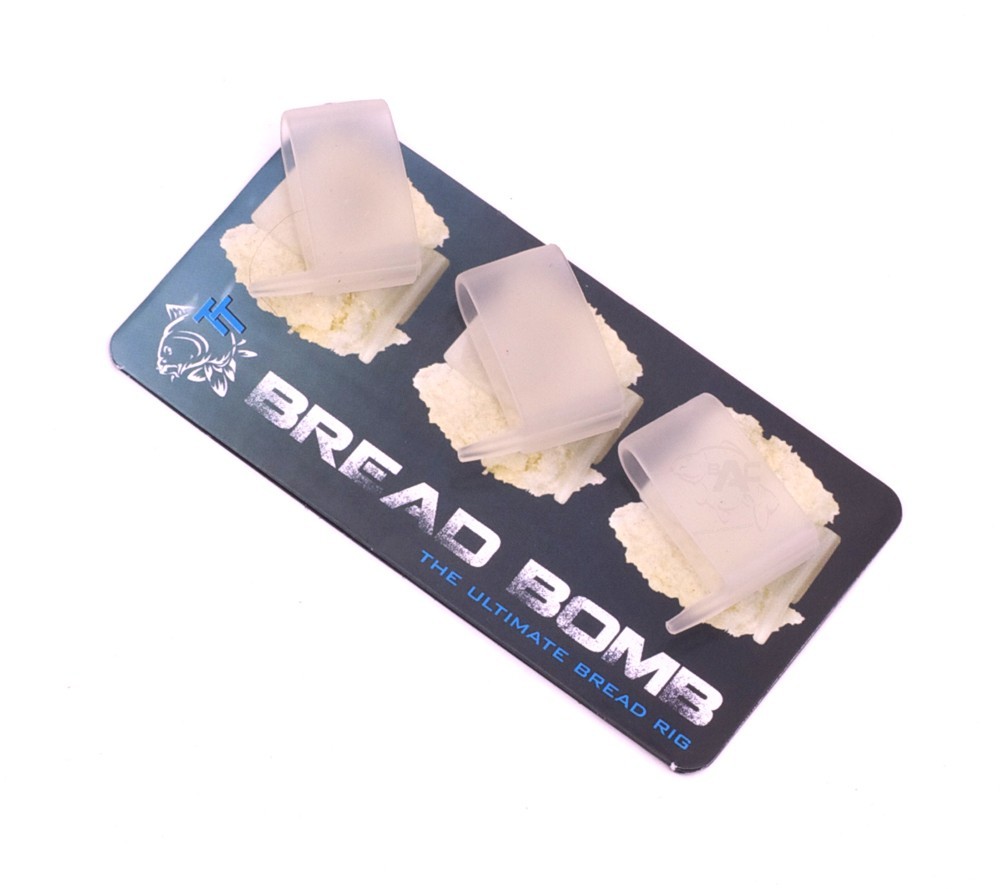 Nash Bread Bomb 3pk • Homeleigh Garden Centres