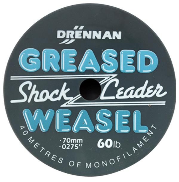Drennan Greased Weasel • Homeleigh Garden Centres