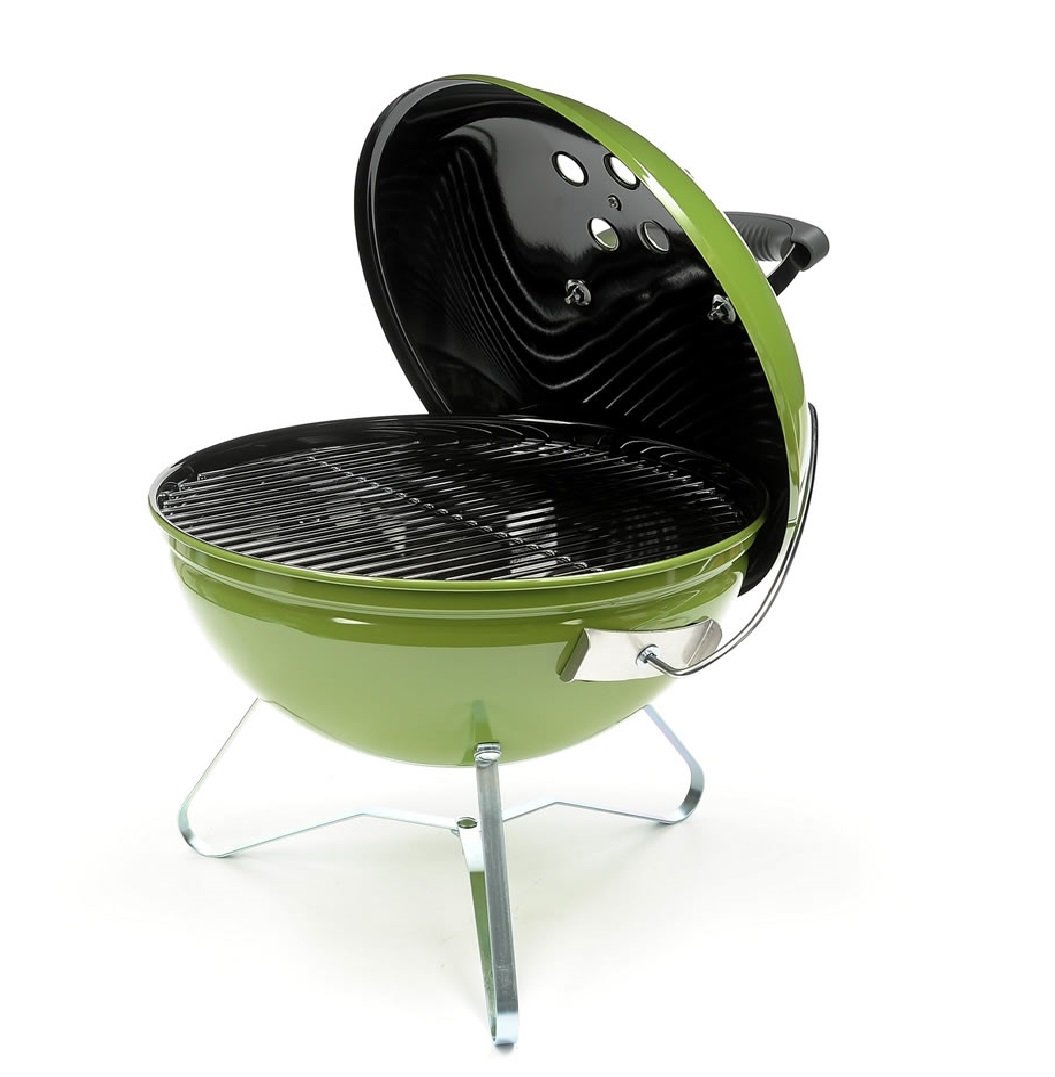 Weber Smokey Joe Premium • Homeleigh Garden Centres