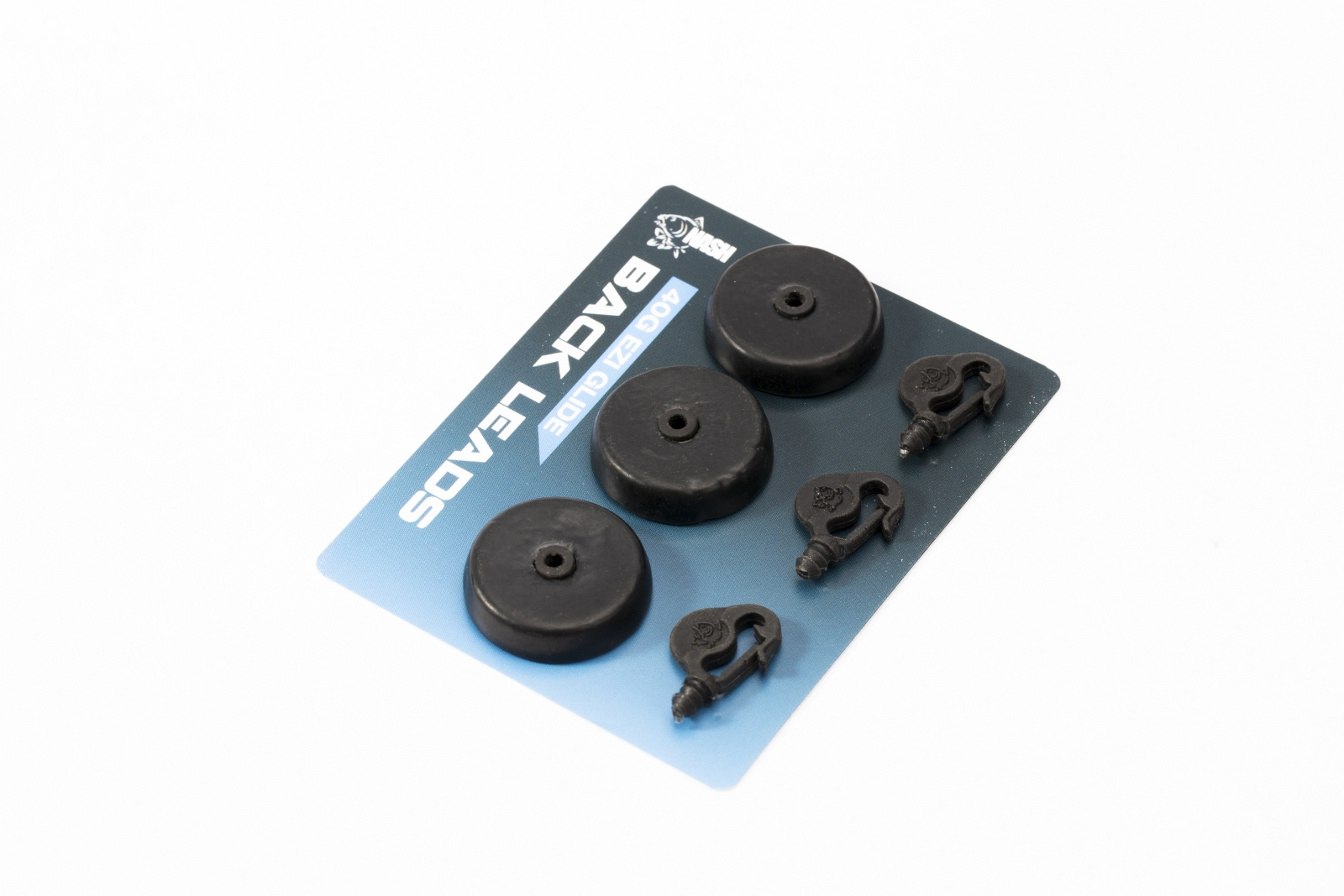 Nash Ezi Glide Back Leads • Homeleigh Garden Centres