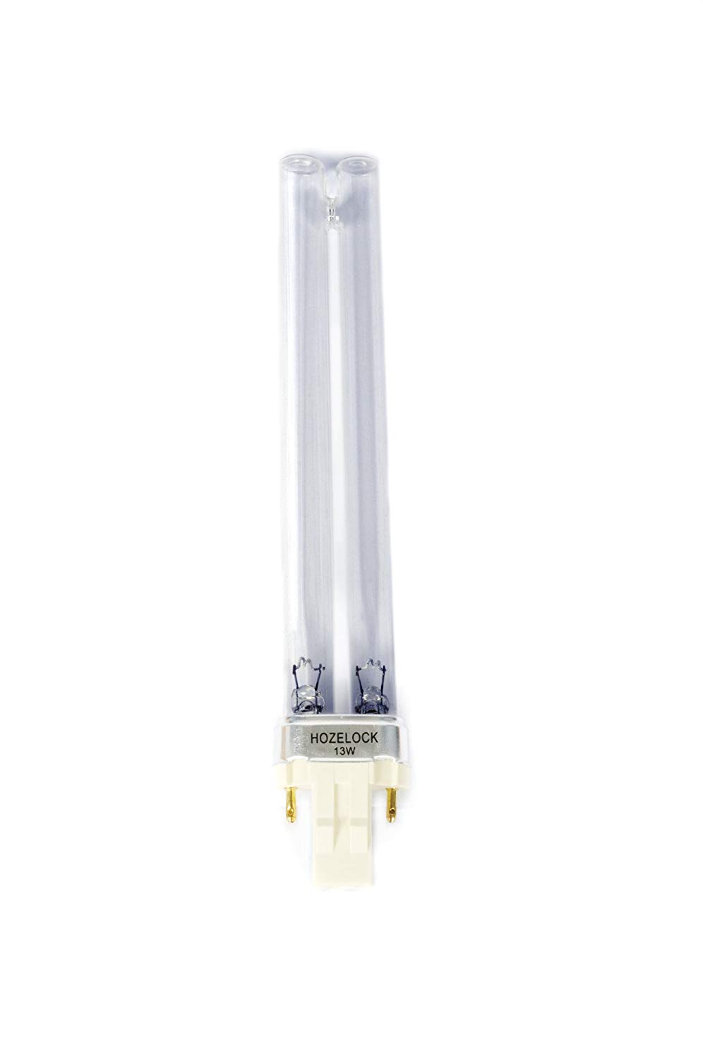 Hozelock Lamp 13W Pls Tuv - Easyclear 9000 / Bioforce 12000 2012+ (1541 ...