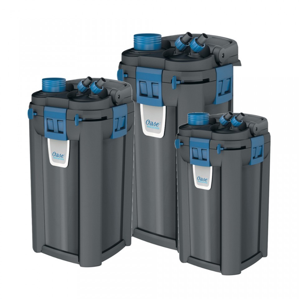 Oase BioMaster External Aquarium Filter • Homeleigh Garden Centres