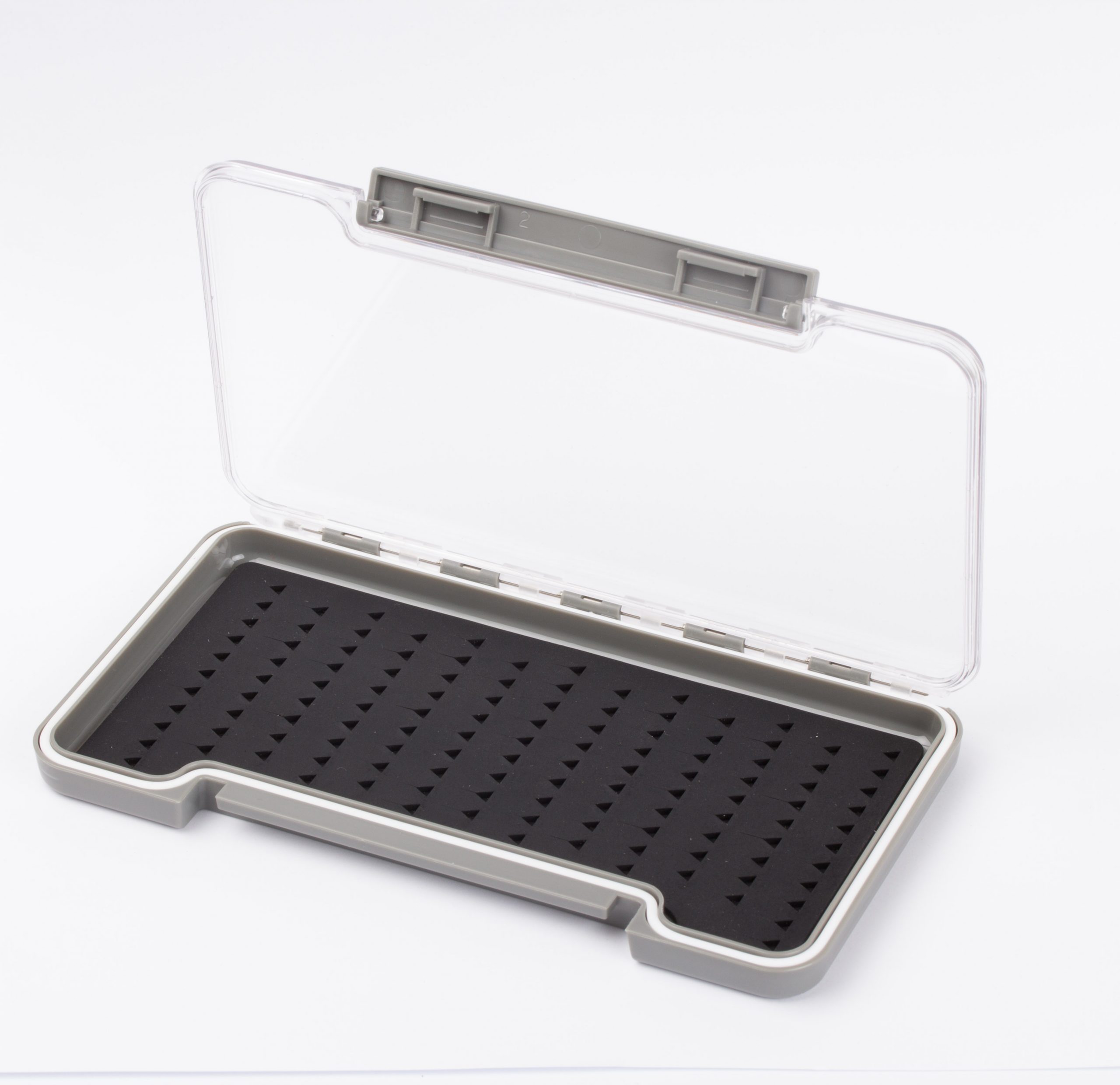 Hook-Hold Box Double Nymph • Homeleigh Garden Centres