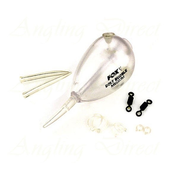 Fox Bolt Bubble • Homeleigh Garden Centres