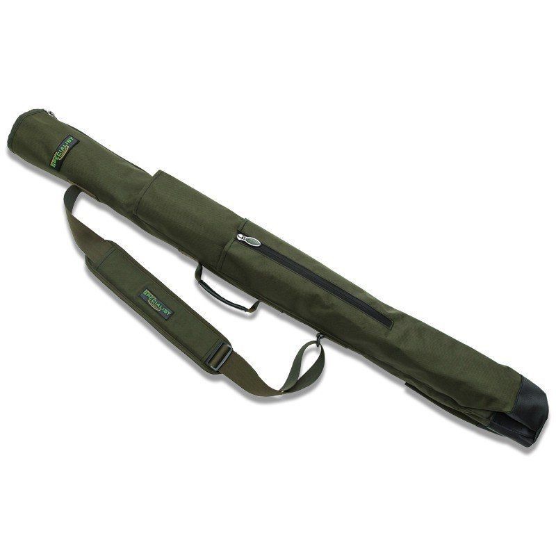 Drennan 2 Rod Compact Quiver • Homeleigh Garden Centres