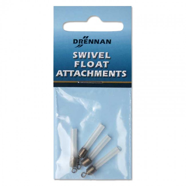 Drennan Swivel Float Attachments • Homeleigh Garden Centres