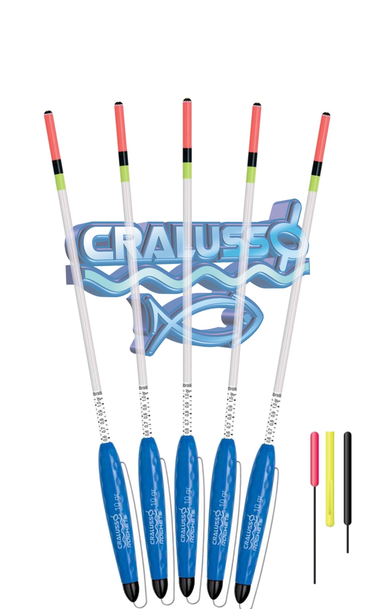 Cralusso Rocket float • Homeleigh Garden Centres