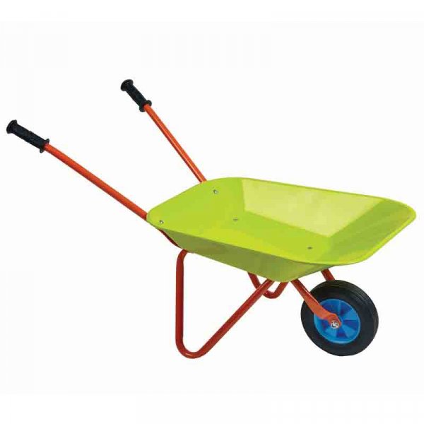 Smart Garden Kids Wheelbarrow • Homeleigh Garden Centres