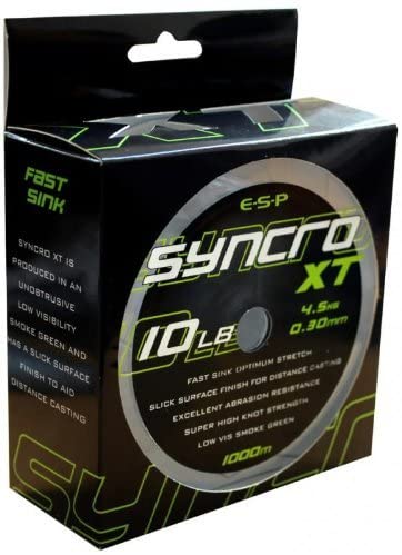 ESP Syncro XT (line) • Homeleigh Garden Centres