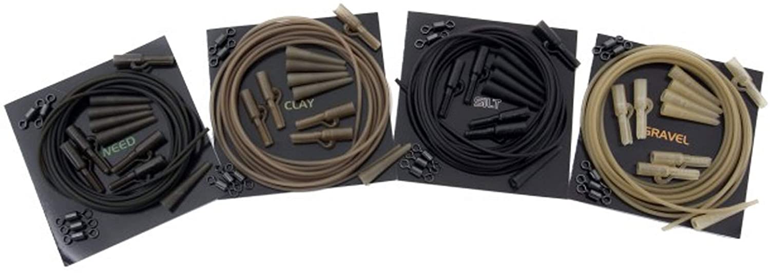 Korda Lead Clip Action Pack • Homeleigh Garden Centres