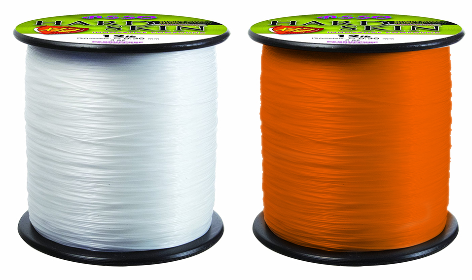 Asso Hard Skin 4oz Spool • Homeleigh Garden Centres