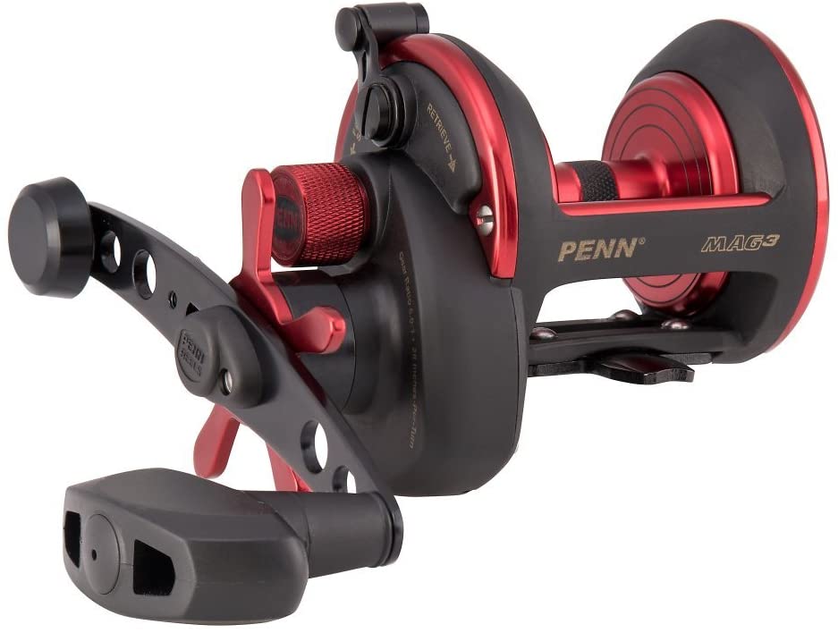 Penn 515 Mag 3 • Homeleigh Garden Centres