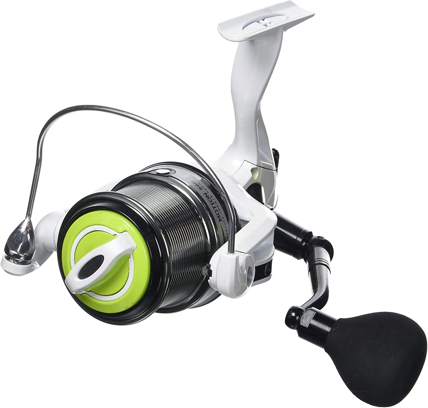 Quantum Smart Motion Surf 670 • Homeleigh Garden Centres