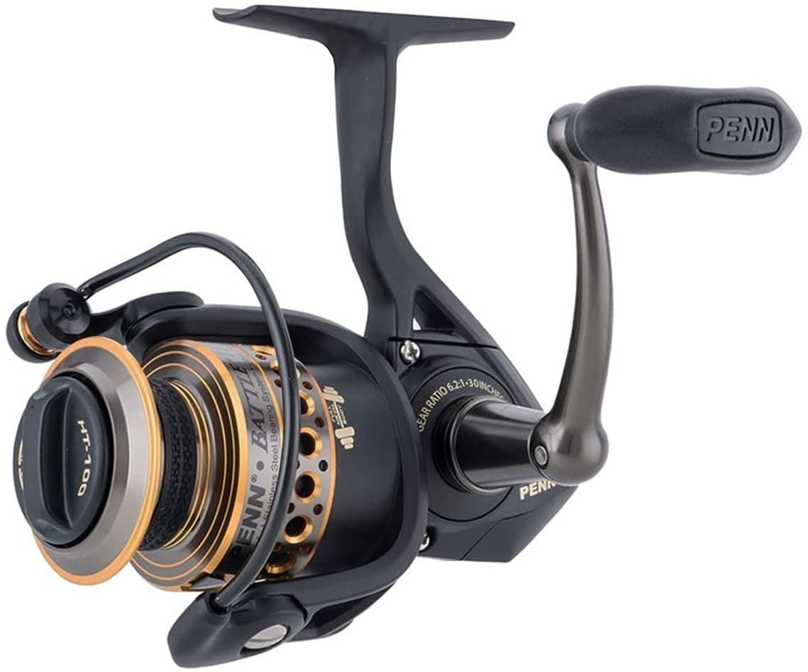 Penn BATTLE II 2000 • Homeleigh Garden Centres