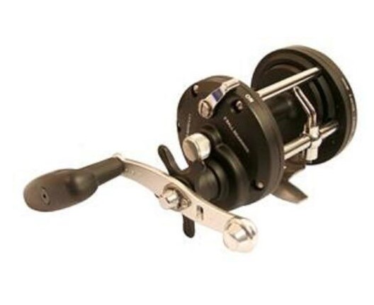 Rovex Tideline 500 Levelwind Reel • Homeleigh Garden Centres