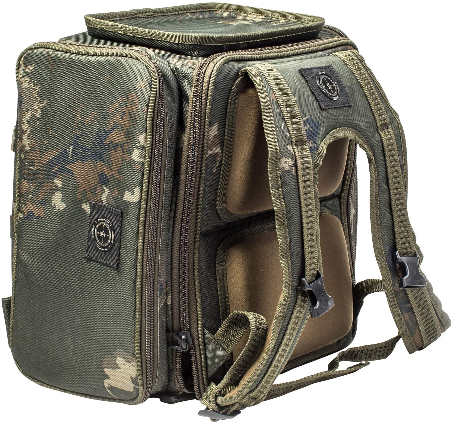 Nash Scope Ops Recon Rucksack • Homeleigh Garden Centres