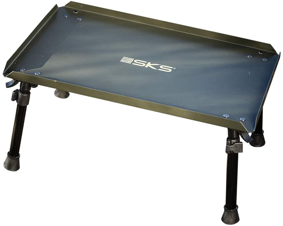 Sonik Sk-Tek Bivvy Table • Homeleigh Garden Centres