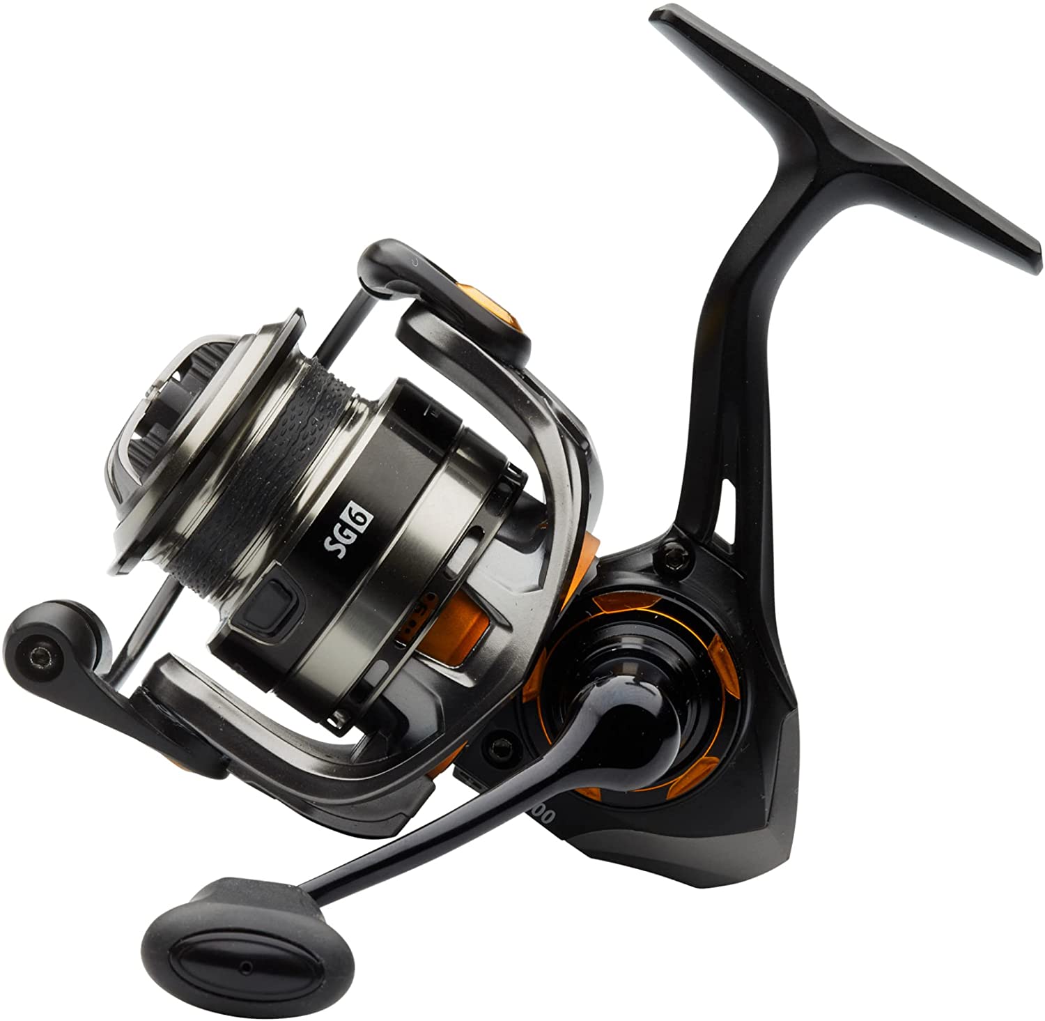 Savage Gear SG6 1000 FD Reel • Homeleigh Garden Centres