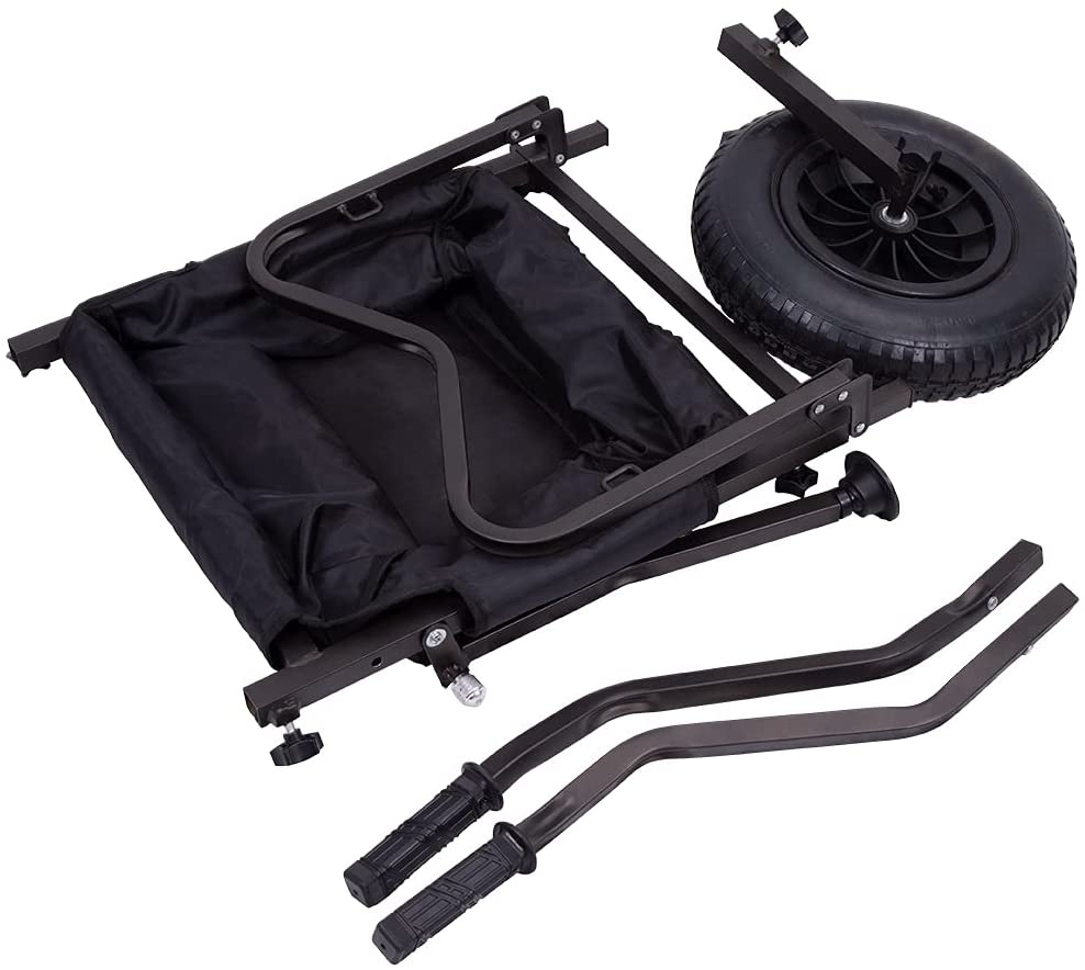 Cygnet Sniper Carp Barrow 615105 • Homeleigh Garden Centres