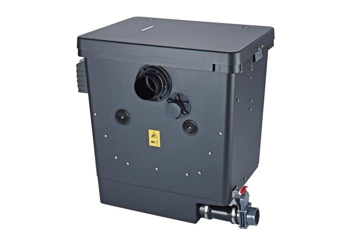 Oase ProfiClear Premium Compact-M Pumped EGC • Homeleigh Garden Centres