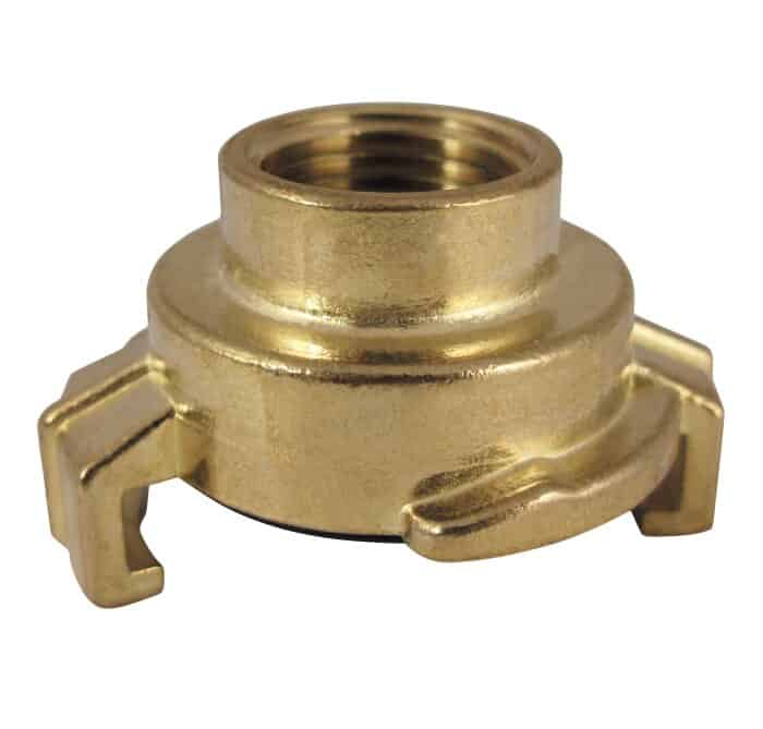 Oase Quick coupler with female thread 1" • Homeleigh Garden Centres