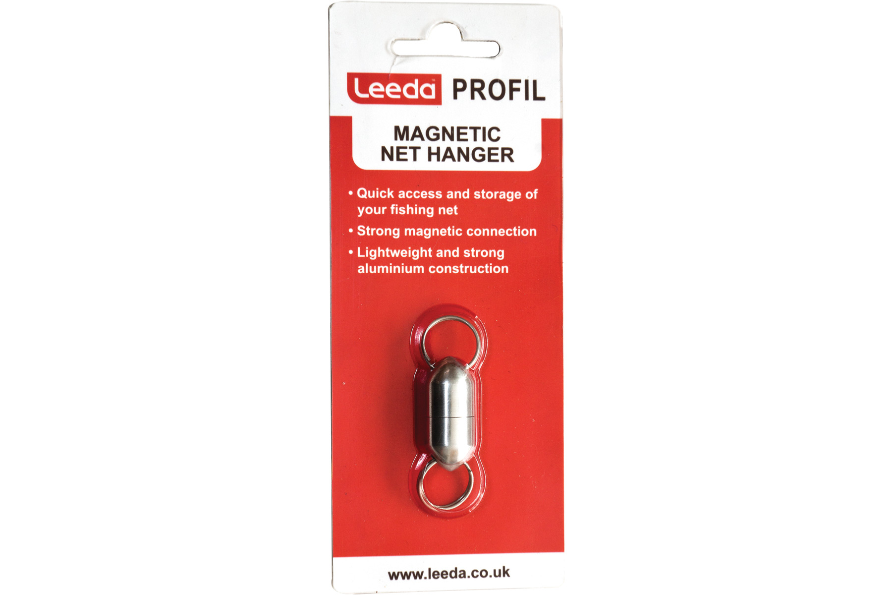 Leeda Leeda Magnetic Net Hanger • Homeleigh Garden Centres