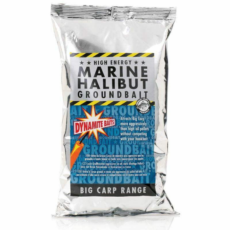 Dynamite Baits Marine Pellet Groundbait 1kg • Homeleigh Garden Centres