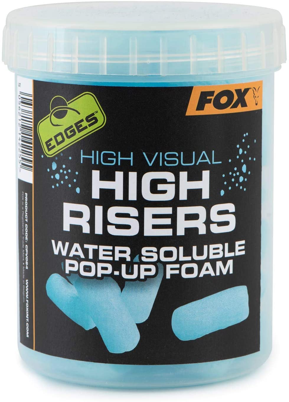 Fox High Risers Foam • Homeleigh Garden Centres