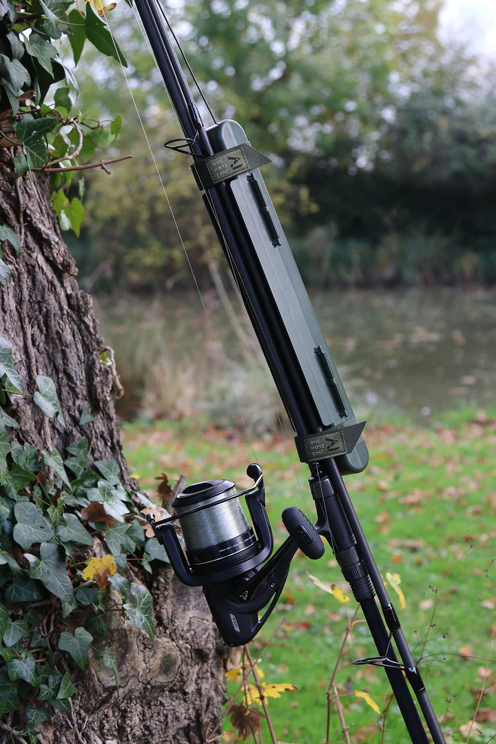 OMC Rig ready • Homeleigh Garden Centres