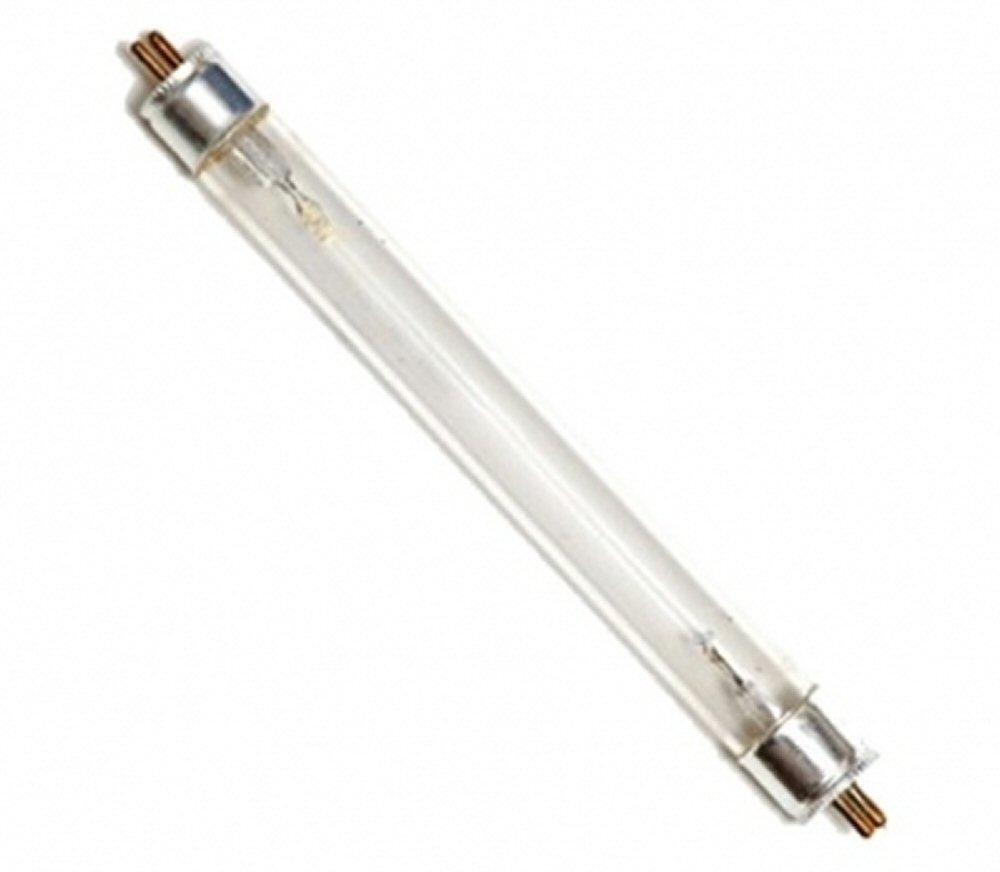 Hozelock 12w UVC Lamp • Homeleigh Garden Centres