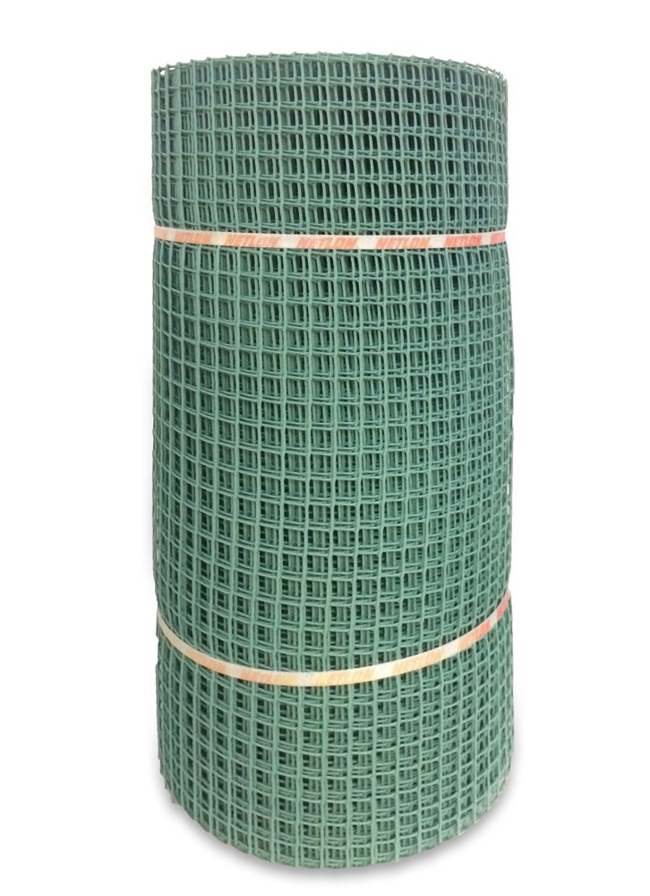 Netlon Plastic Netting 20m x 0.5m x 15mm • Homeleigh Garden Centres