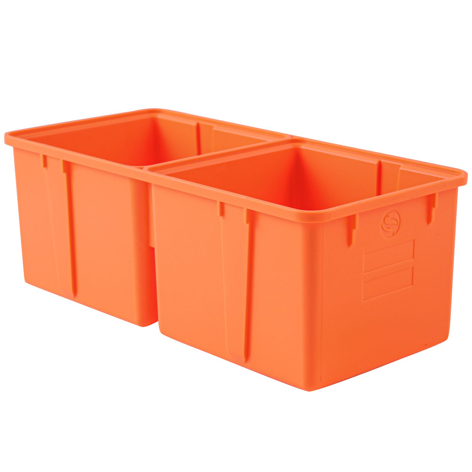 Guru Feeder Box Divided Insert • Homeleigh Garden Centres