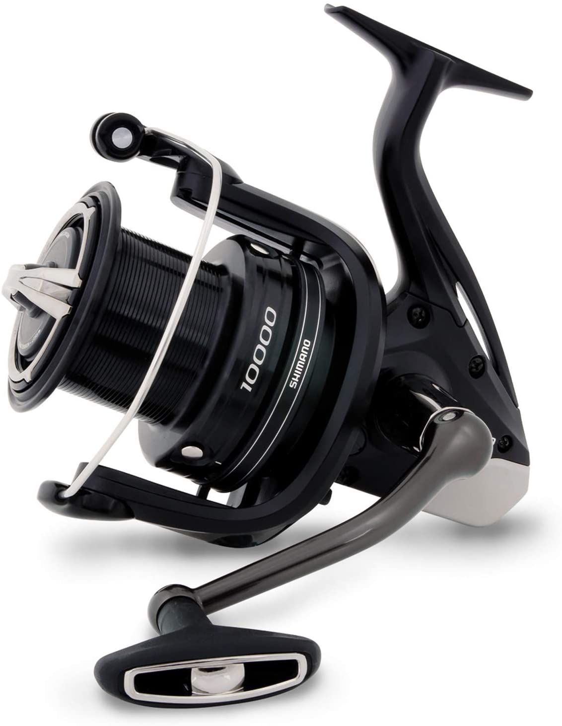 Shimano Aerlex 10000 XTB • Homeleigh Garden Centres