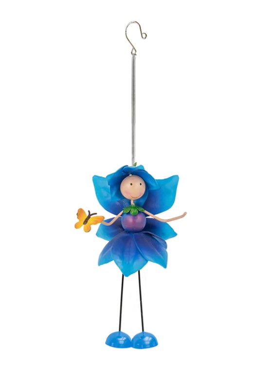 Fairy Tinkle Toes - Phoebe Forget-Me-Not • Homeleigh Garden Centres