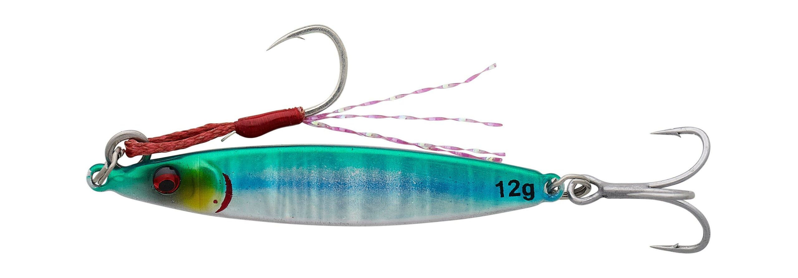 Flatline TG 4.5cm 15g FS UV Sayoris • Homeleigh Garden Centres