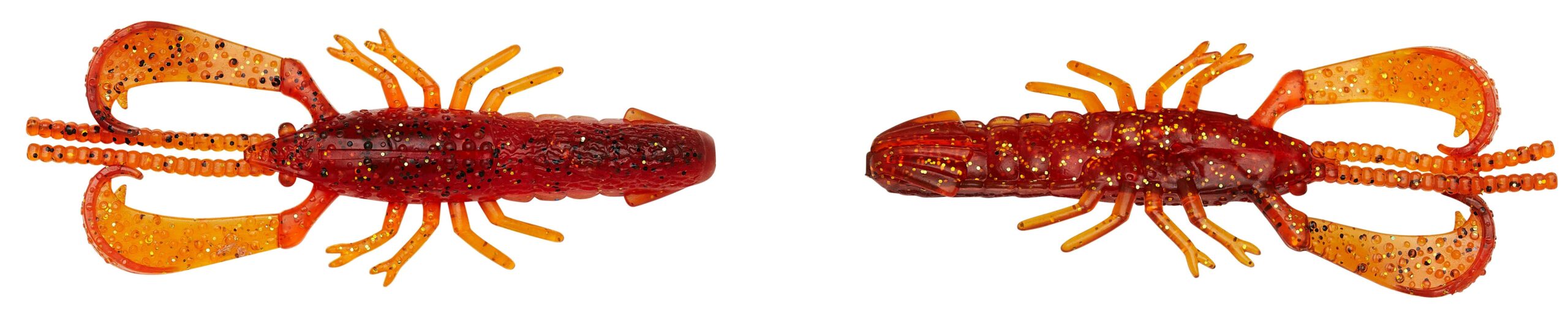 Savage Gear Reaction Crayfish, 7.3cm, Motor Oil • Homeleigh Garden Centres