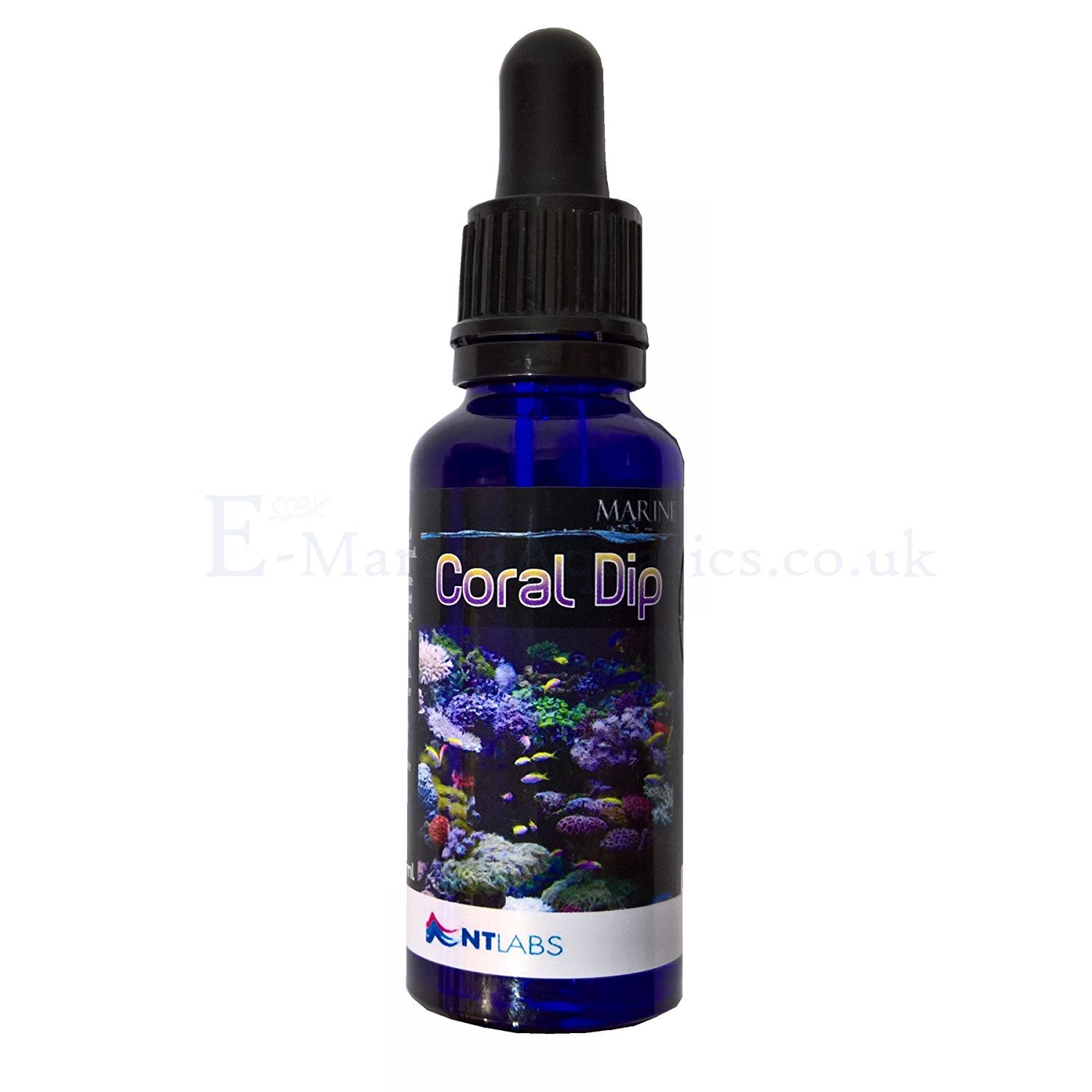 NT Labs Coral Dip 30ml • Homeleigh Garden Centres