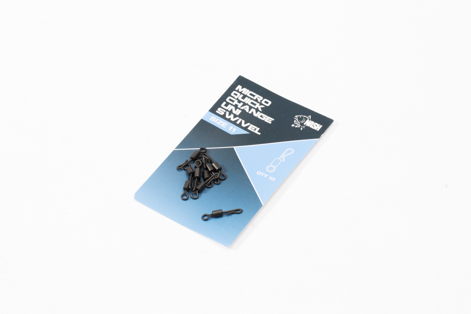 Quick Change Uni Micro Swivel • Homeleigh Garden Centres