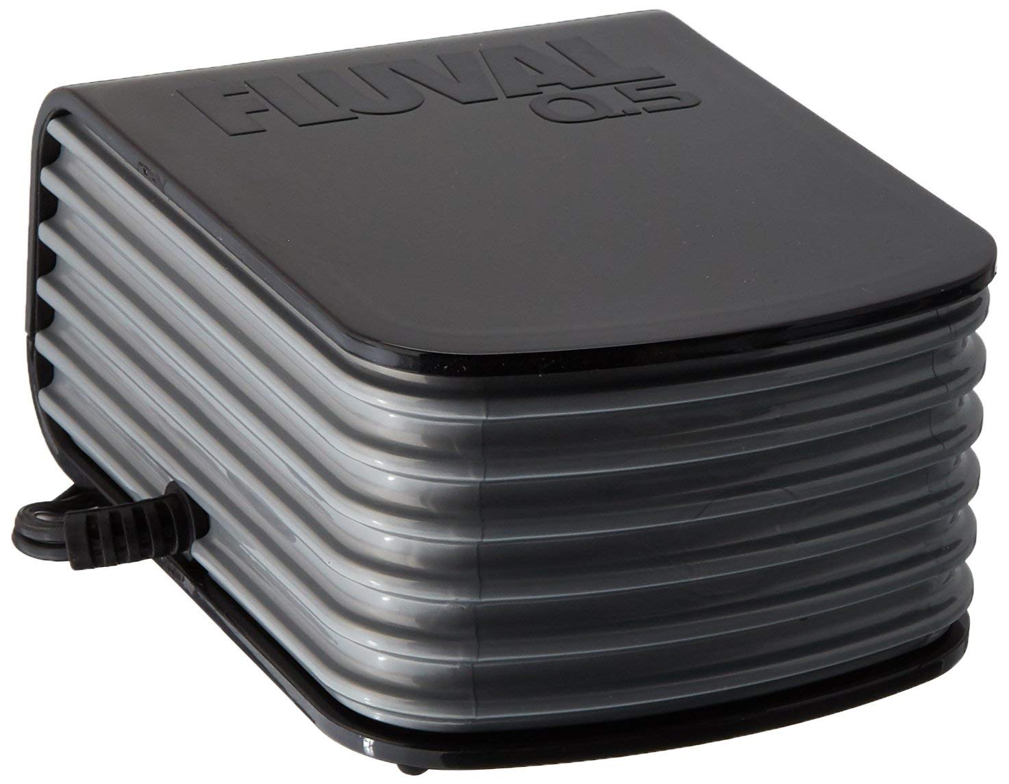 Fluval Q.5 Air Pump • Homeleigh Garden Centres