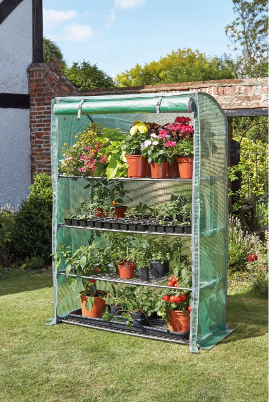 SG GROZONE MAX • Homeleigh Garden Centres