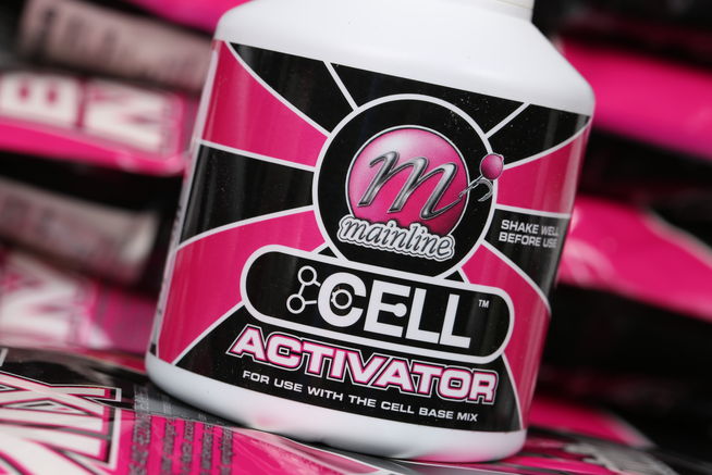 Mainline Activator Cell - 300ml • Homeleigh Garden Centres
