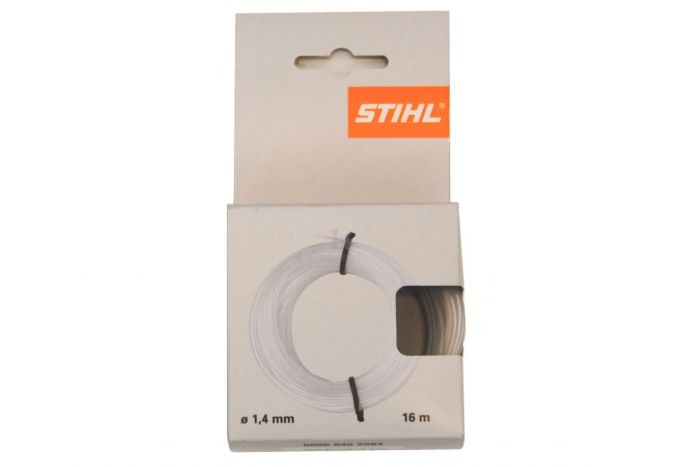 Stihl Carded Line Ø 1.4mm X 16M • Homeleigh Garden Centres