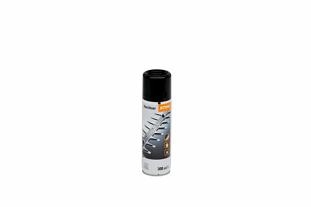 Stihl Resin Solvent 50ml • Homeleigh Garden Centres