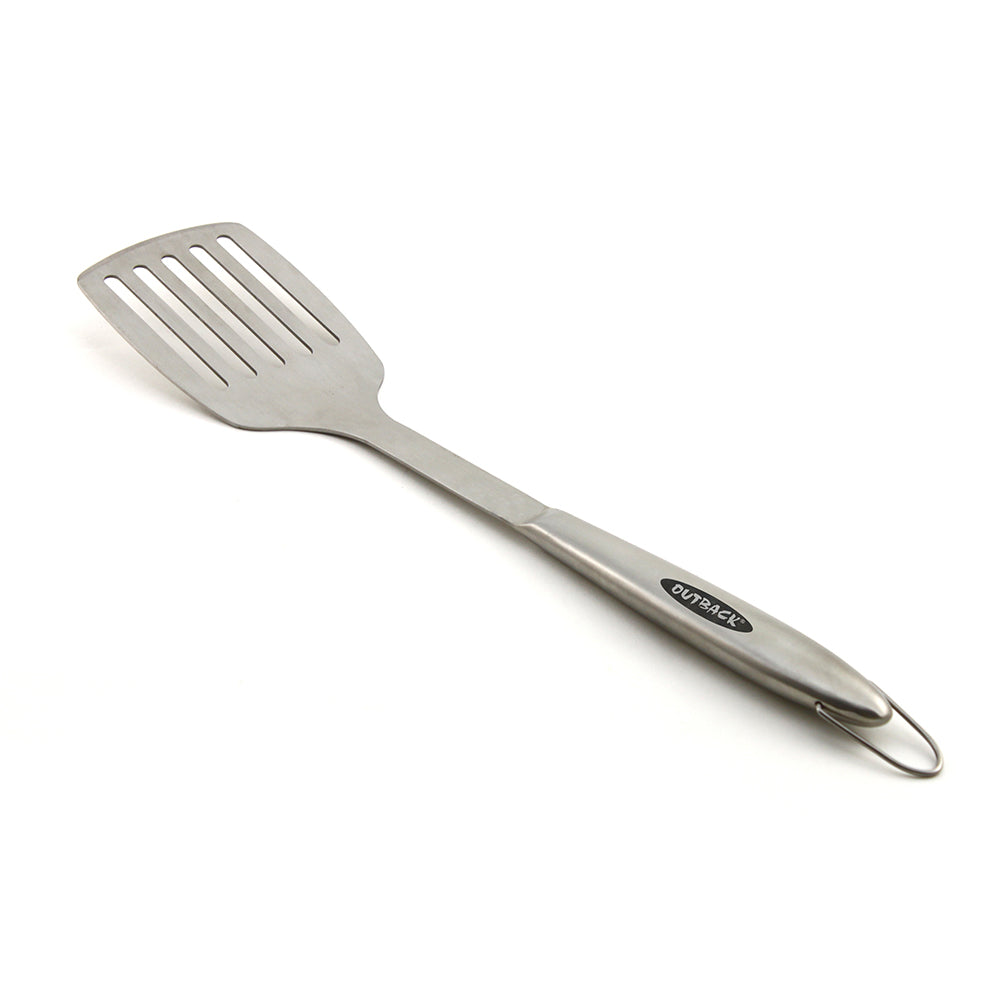 STAINLESS STEEL SPATULA • Homeleigh Garden Centres