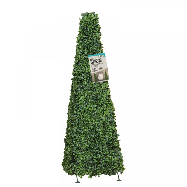 S/G TOPIARY OBELISK - 90CM • Homeleigh Garden Centres