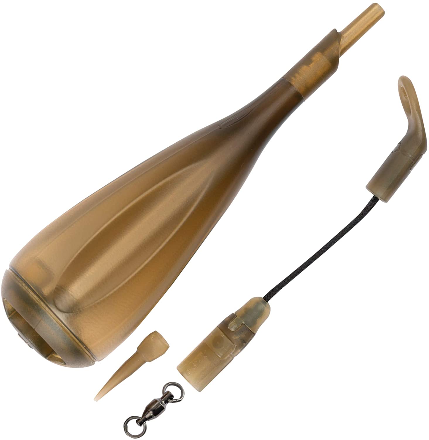 Fox Zig Float Kit • Homeleigh Garden Centres