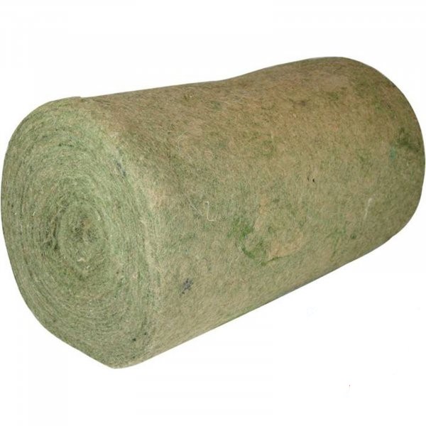 Smart Garden Flexi-Smart Liner Bulk Roll 1m x 0.6m (price per m ...
